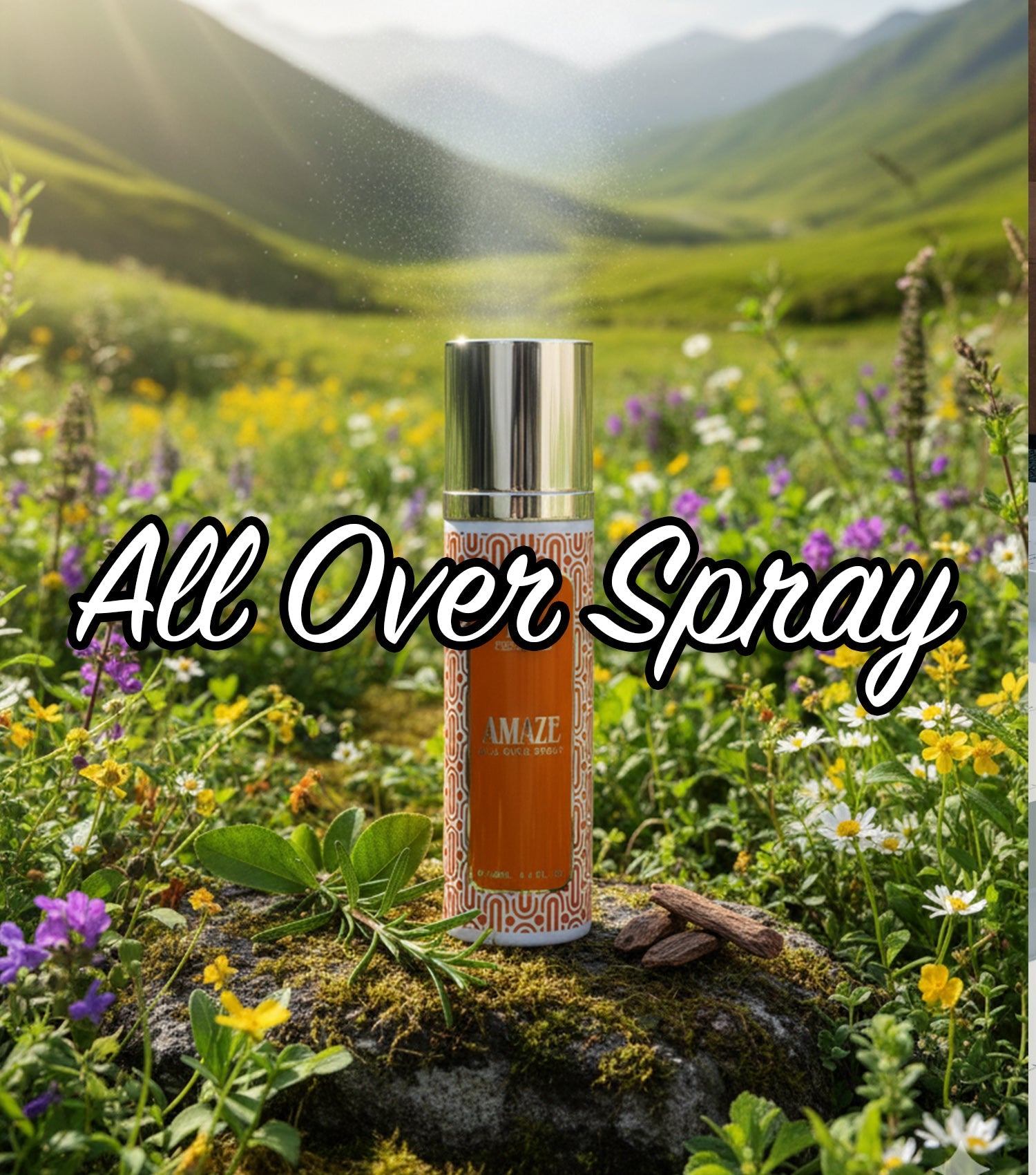 AZ Perfumes – AZARI PERFUMES TR